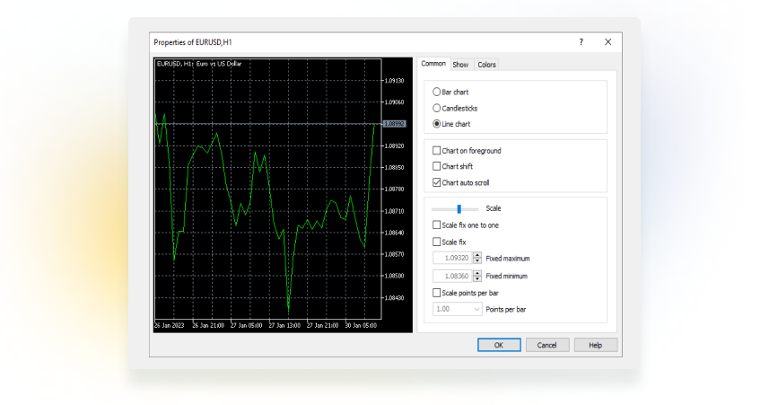 How to Start Trading in MetaTrader 5: Beginner Tutorial | Headway