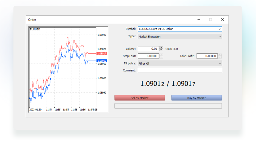 How to Start Trading in MetaTrader 5: Beginner Tutorial | Headway
