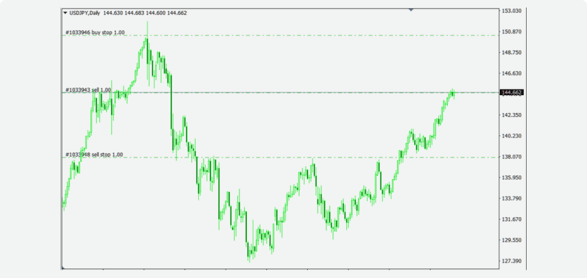 Understanding Order Types: Market Execution and Pending Orders | Headway