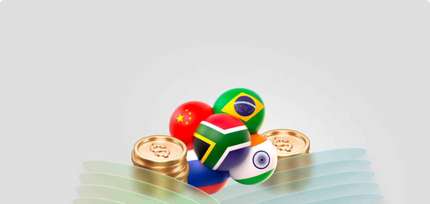 Will BRICS Launch Its Own Common Currency? | Headway