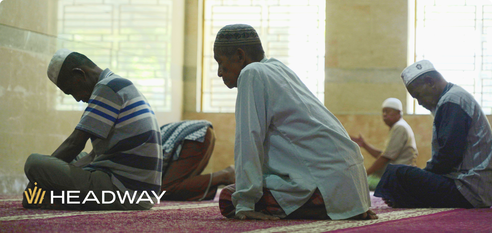 Dreamway Anniversary | Headway