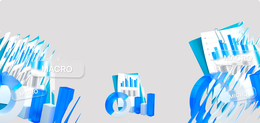 Macro vs. Micro: What Is the Difference in Economics? | Headway