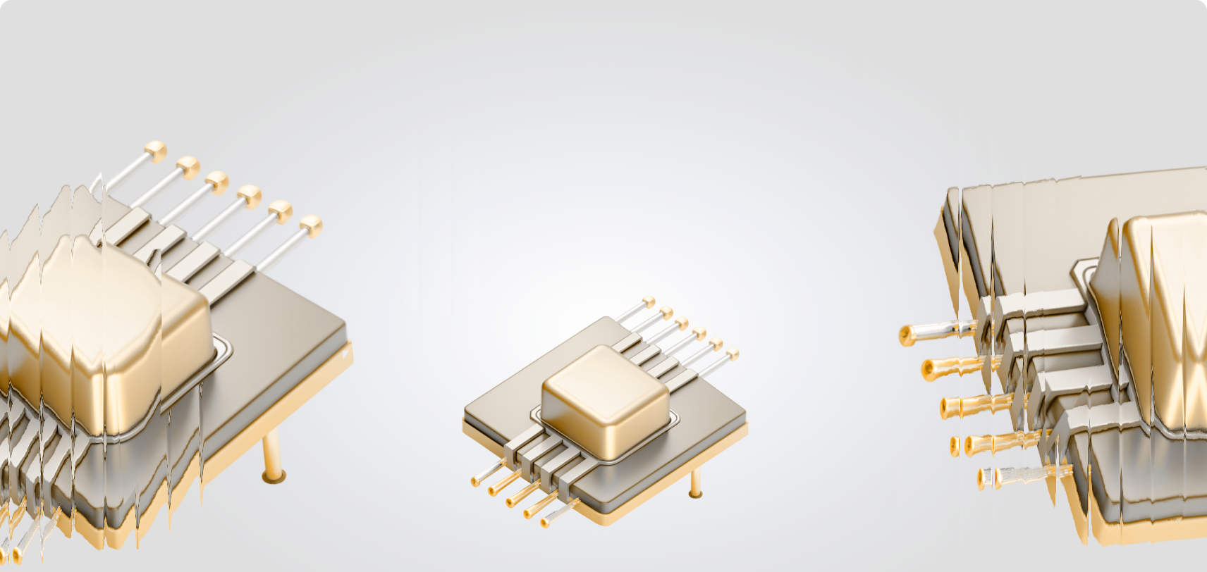 Semiconductor Industry: Market Overview | Headway