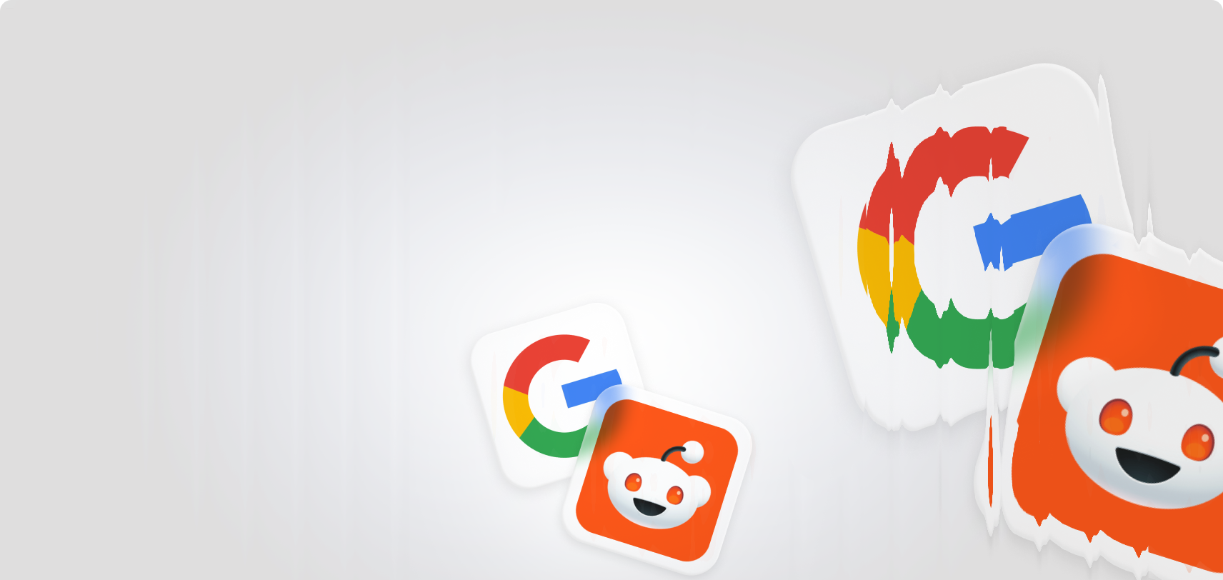 Reddit vs. Google: The Battle of Search Engines | Headway