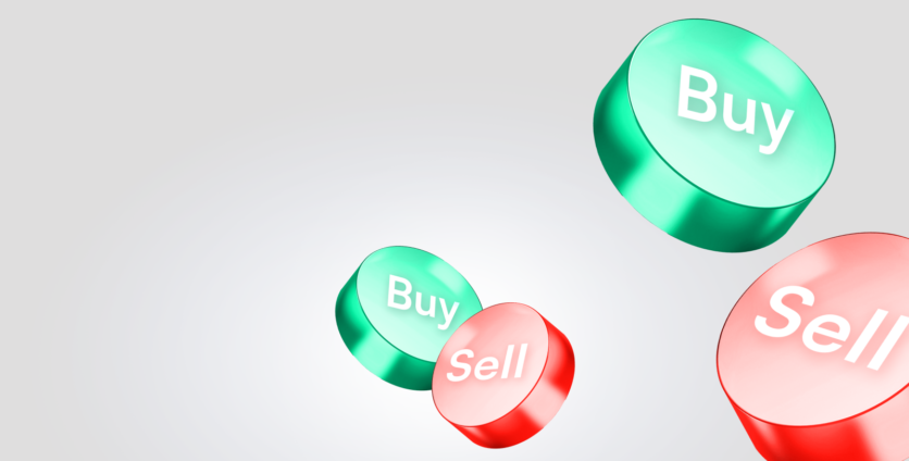 What Is a Market Order? | Headway