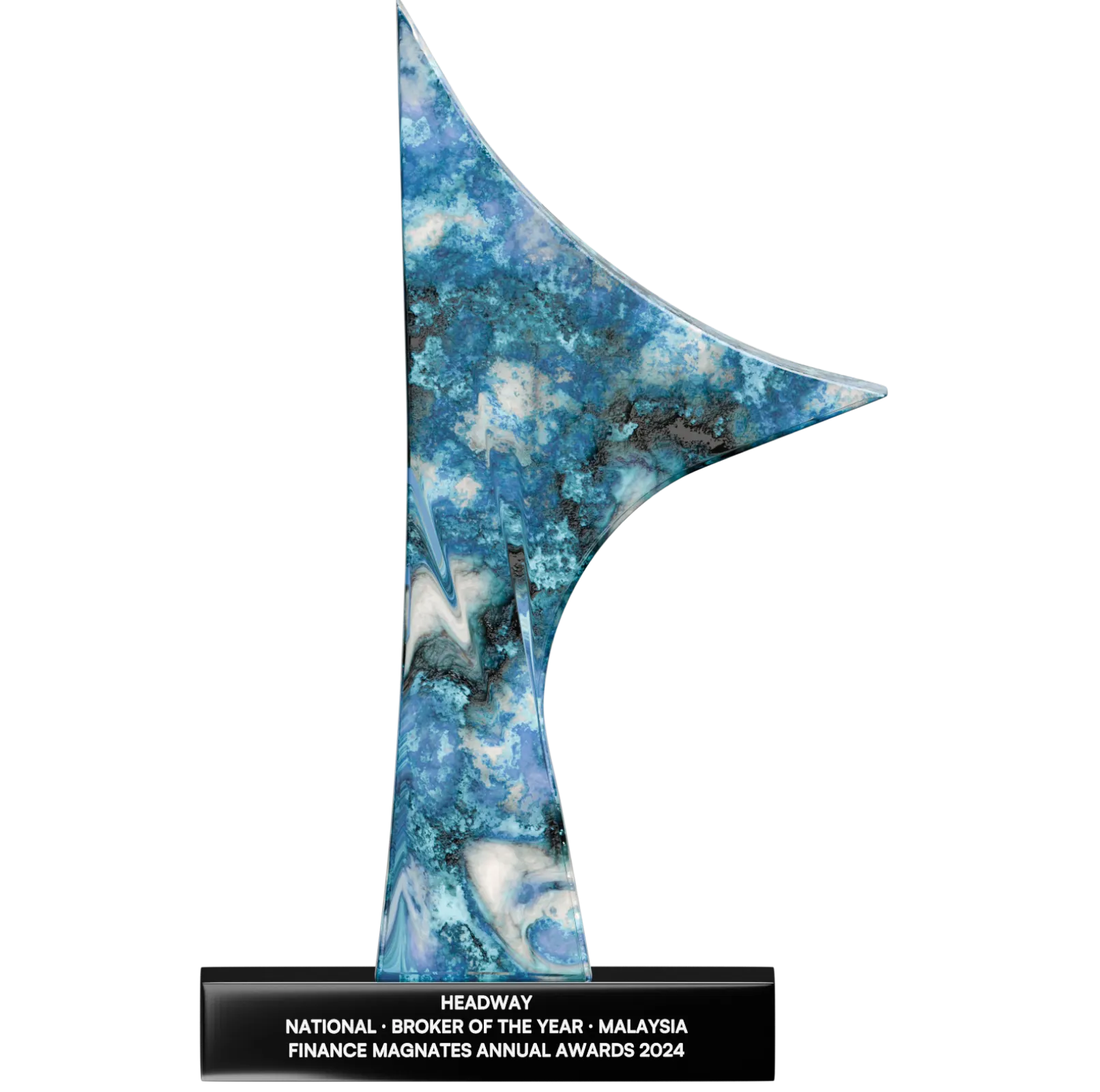 Broker of the Year – Malaysia | Headway