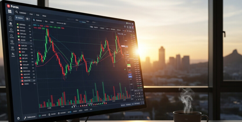 Forex Market Opening Times on Sunday in South Africa | Headway