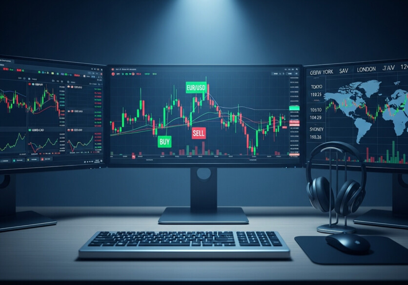 Metatrader 5 Mobile App Tutorial A Beginners Guide For Android And Iphone Headway