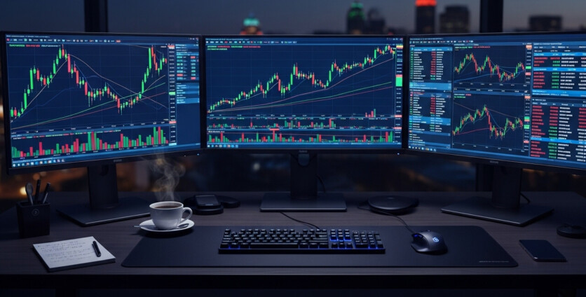 Forex Trading Sessions in South Africa: A Comprehensive Guide | Headway