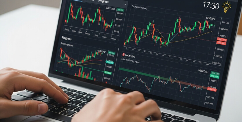 Babypips Forex Course: A Comprehensive Guide to Completion Time and Learning Outcomes | Headway