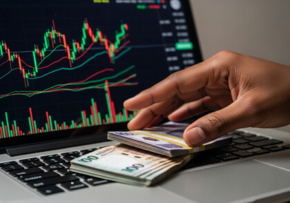 A Guide to Starting Forex Trading in Nigeria: How Much Money Do You ...