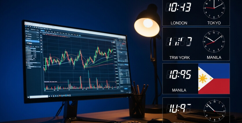 Forex Trading Hours in the Philippines: A Comprehensive Guide | Headway