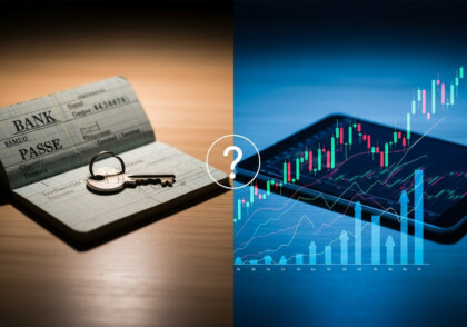 Brokerage vs. Bank Account: Do You Really Know How Your Money Works ...