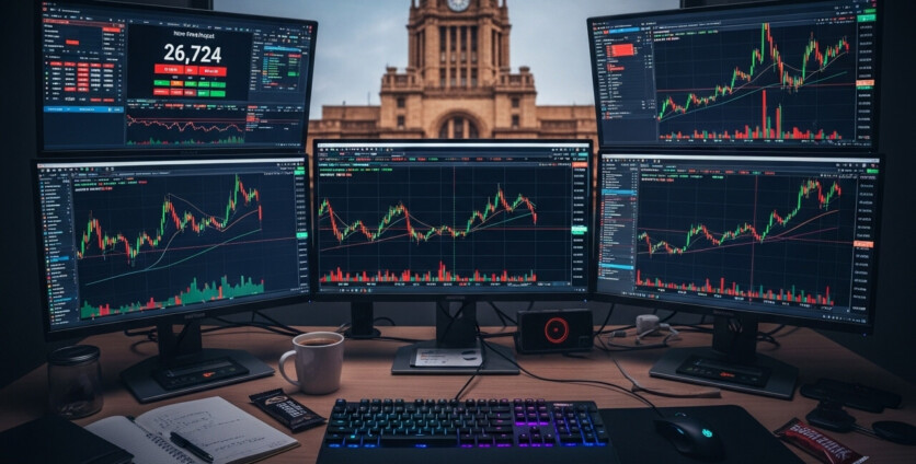 Understanding the NFP Release: Impact on Forex Trading and South ...