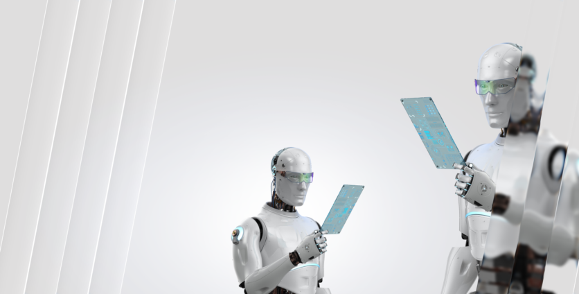 The Evolution of Technical Analysis: From Hand-Drawn Charts to AI ...