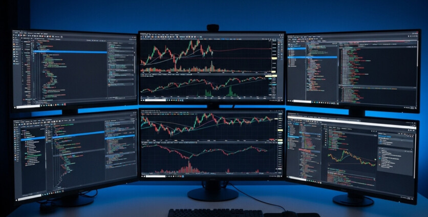 Full Stack Expert Advisor Programming for MetaTrader 5: A Comprehensive Guide | Headway