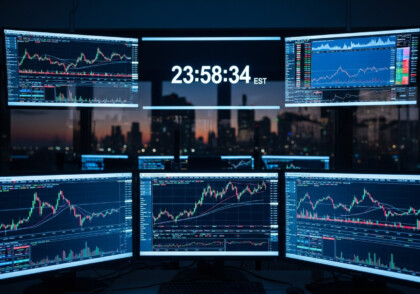 Forex Market Closing Times in the USA: A Comprehensive Guide | Headway