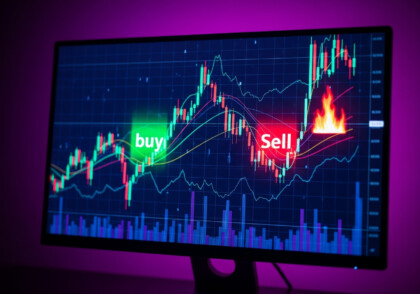 The Ultimate Guide to Forex Trading Indicators: Identifying Buy and ...