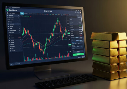 XAUUSD vs. Gold Trading: Key Differences & Similarities in 2026 | Headway