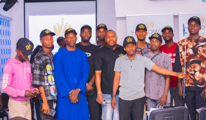 Headway’dagi 2025 yildagi yutuqlaring | Headway